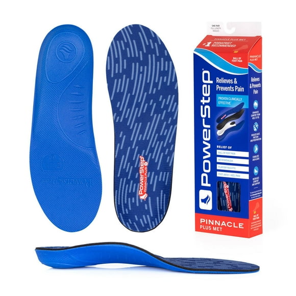 Powerstep Orthotics in Foot Care - Walmart.com