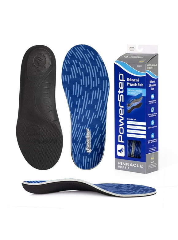 Powerstep Orthotics in Foot Care - Walmart.com
