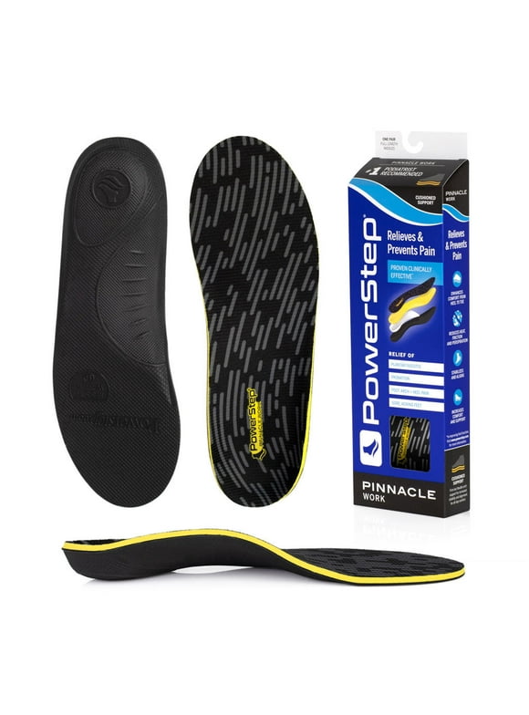 Powerstep Orthotics in Foot Care - Walmart.com