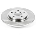 Free Shipping! Power Stop OE Replacement Brake Rotor for 2012-2020 ...