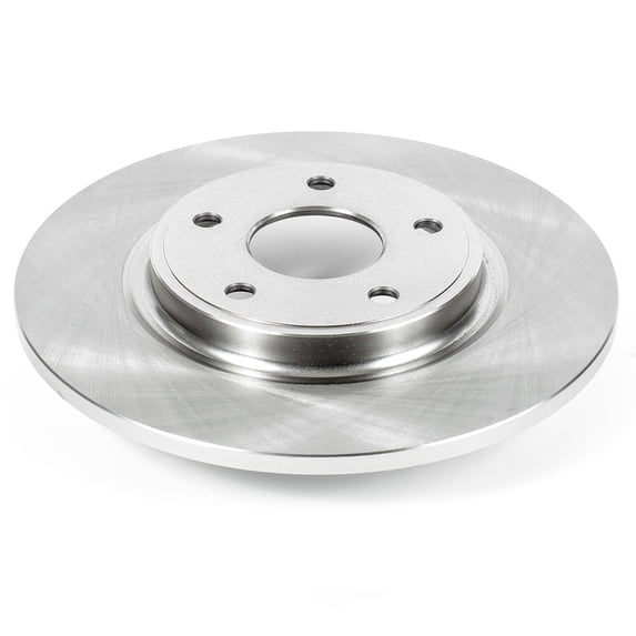 Free Shipping! Power Stop OE Replacement Brake Rotor for 2012-2020 ...