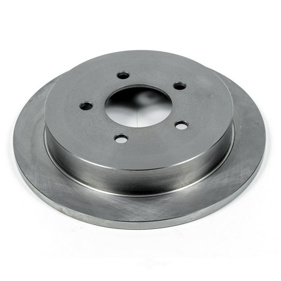PowerStop Brake Rotor - OE Replacement for Ford F150 - Walmart.com