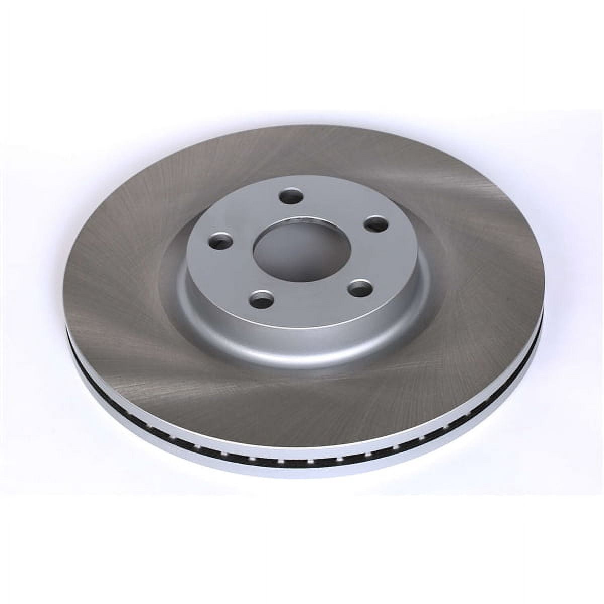 PowerStop Coated Hat and Edge Rotor - Walmart.com