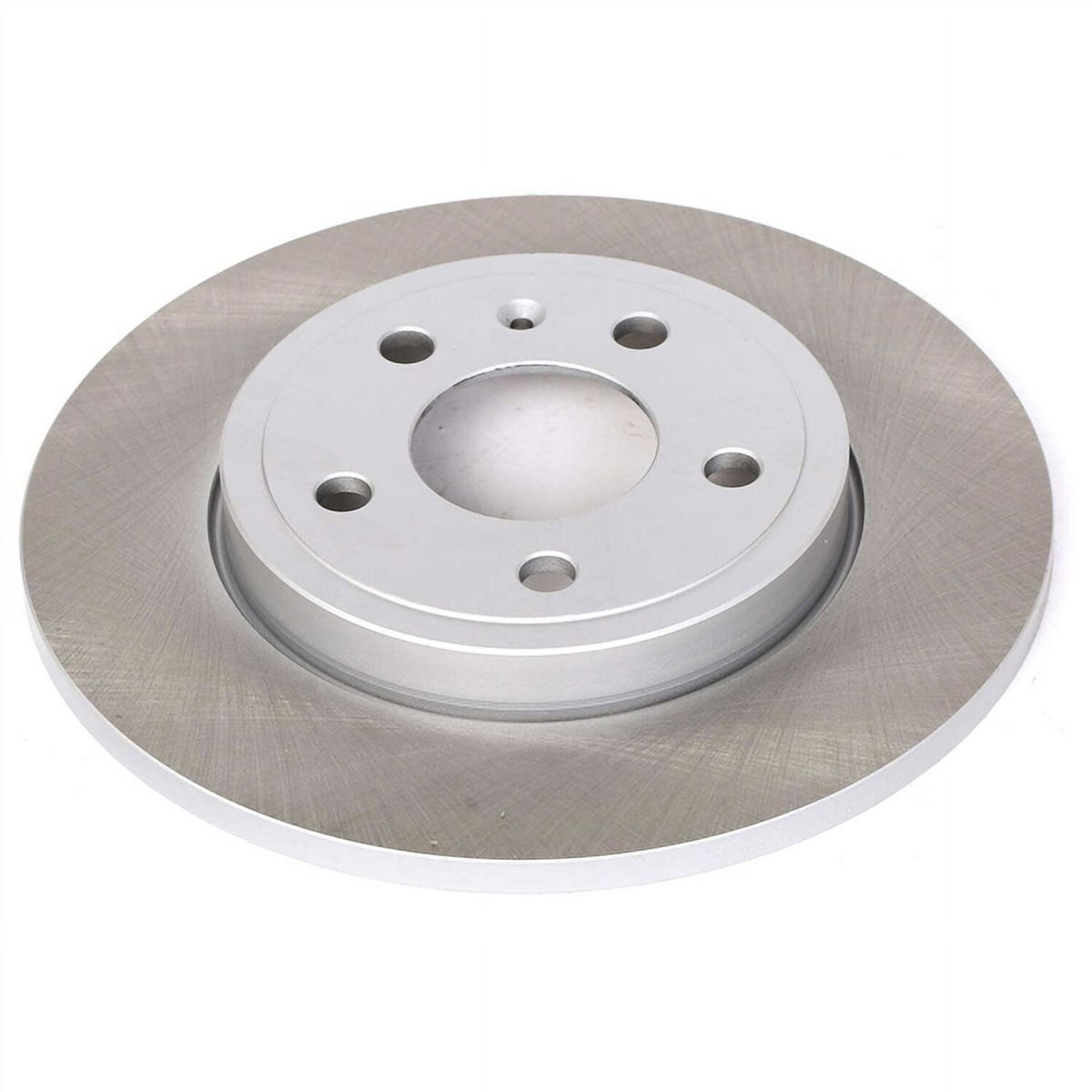 PowerStop Coated Hat and Edge Rotor - Walmart.com