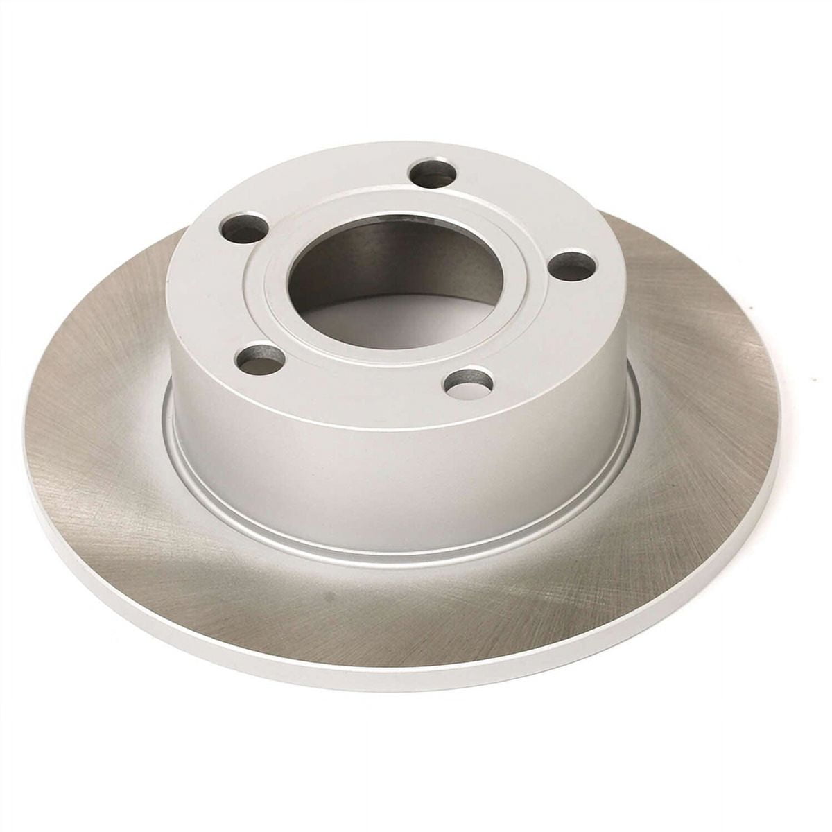 PowerStop Coated Hat and Edge Rotor - Walmart.com