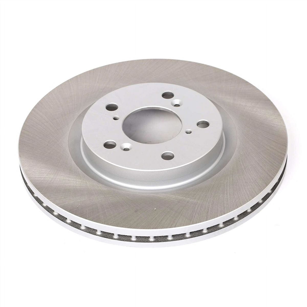 PowerStop Coated Hat and Edge Rotor - Walmart.com