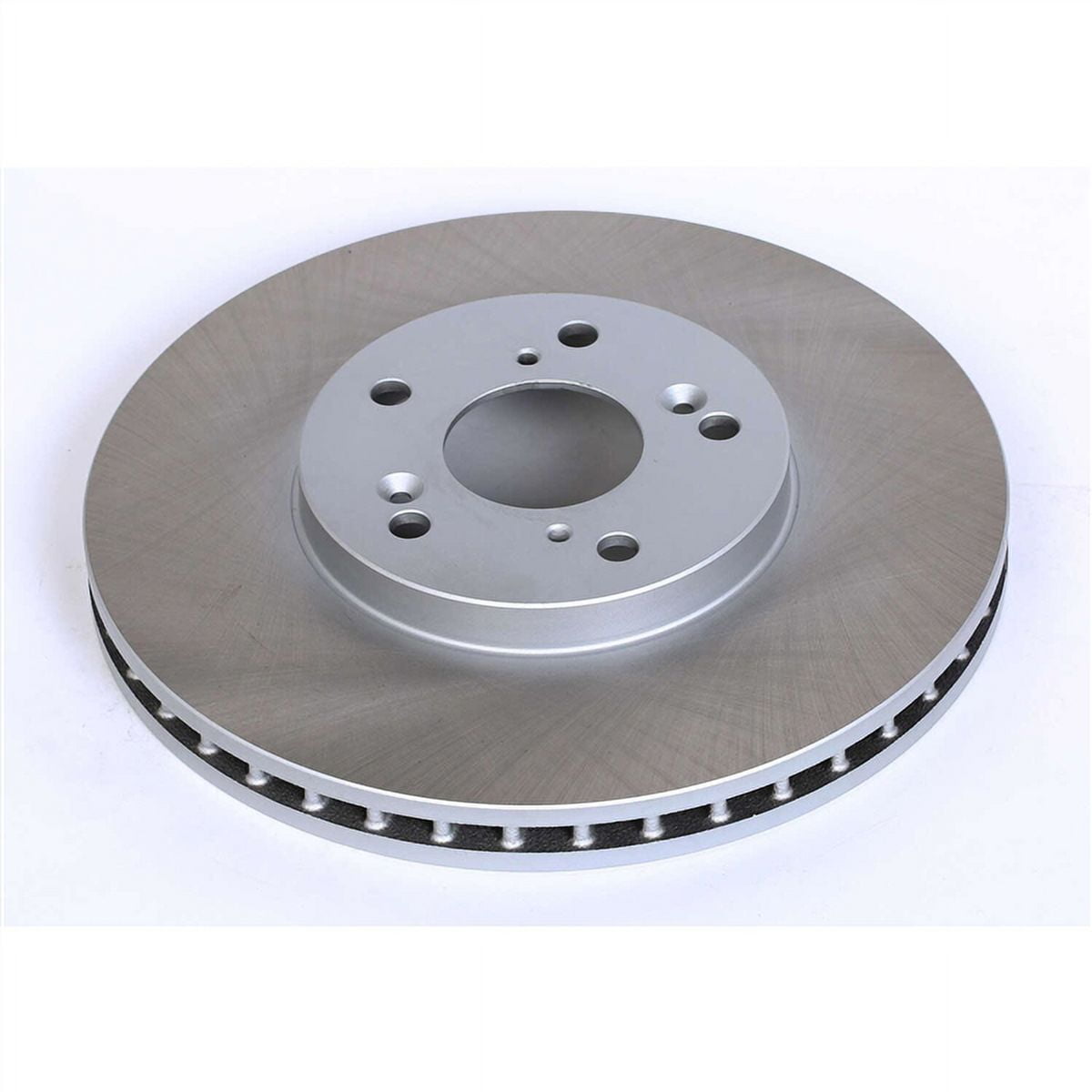 PowerStop Coated Hat and Edge Rotor - Walmart.com