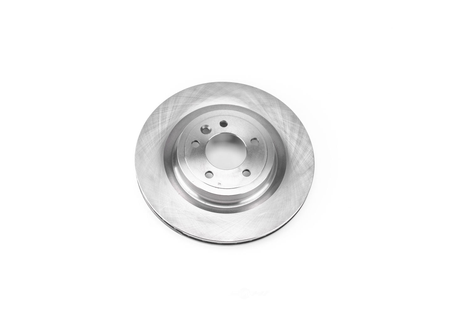PowerStop EBR1496 Power Stop - Rear OE Stock Replacement Brake Rotor ...