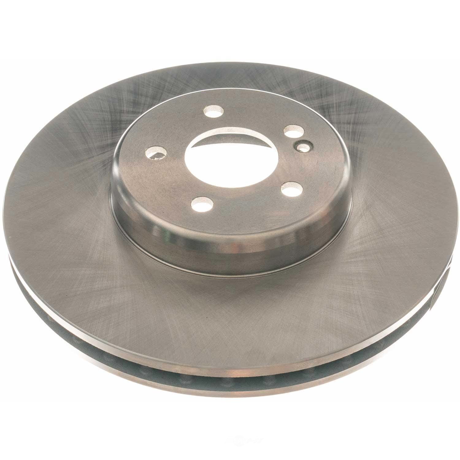 PowerStop EBR1682 Power Stop - Front OE Stock Replacement Brake Rotor ...