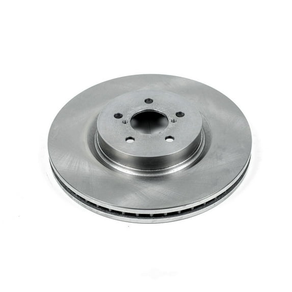Free Shipping! Power Stop Front OE Replacement Brake Rotor for Subaru ...