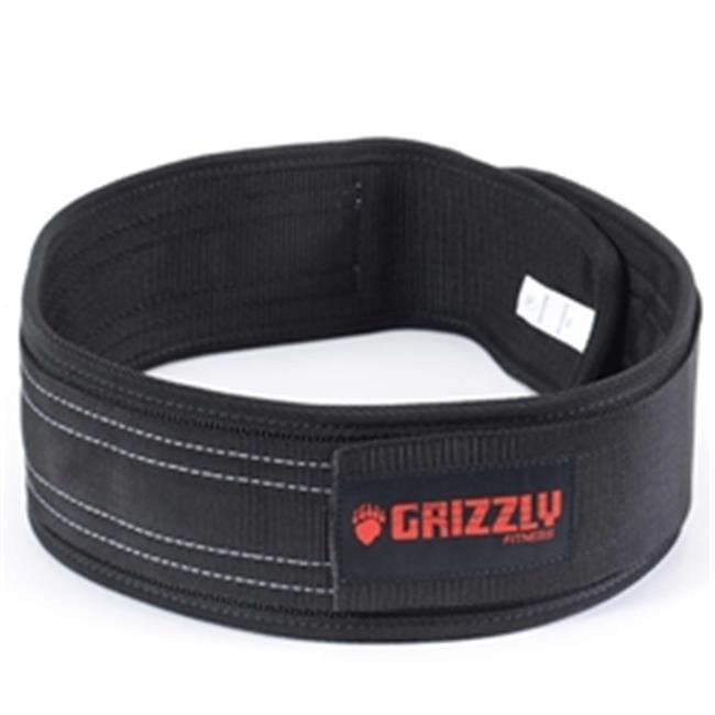 PowerSystems 4 in. Grizzly Bear Hugger Training Belt -Medium - Walmart.com