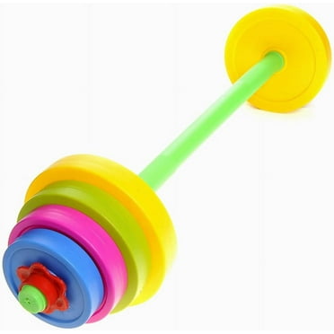 Yyuenw Kids Weight Set Authentic Kids Dumbbellsengaging Sensory Toys ...
