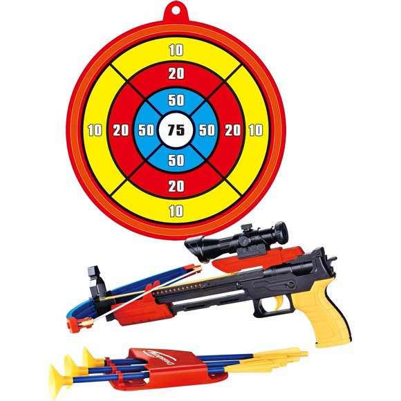 Toy Crossbows
