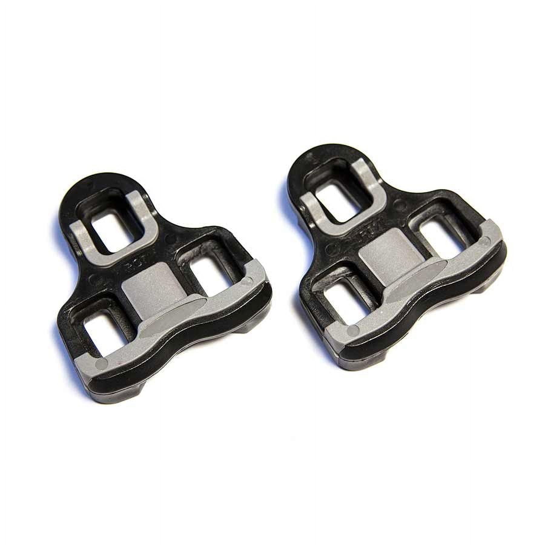 PowerTap P-1 Pedal Cleat O Degree - Walmart.com