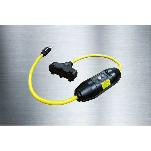 Gfi Extension Cord