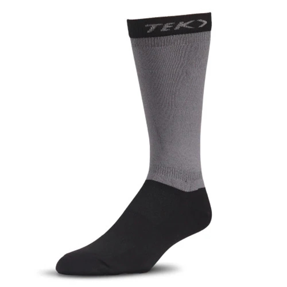 PowerTek v7.0 TEK Pro Shield Cut-Resistant Ice Hockey Skate Socks ...