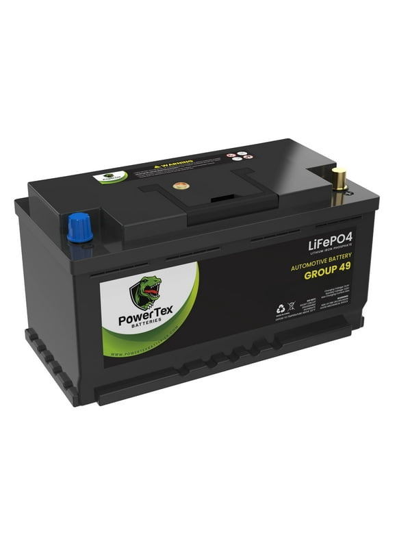 Ram 1500 Batteries in Ram Batteries - Walmart.com