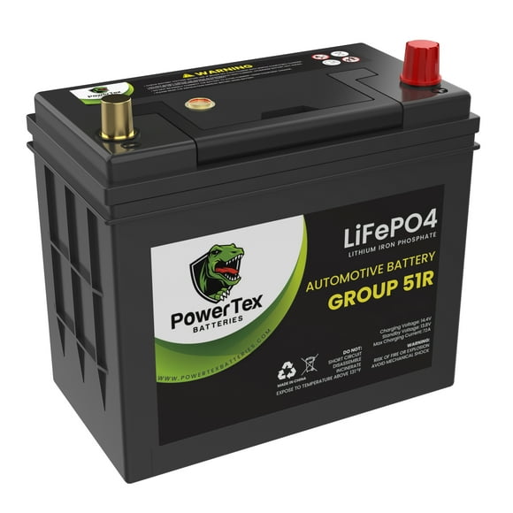 Group 51 Batteries in Car Batteries - Walmart.com