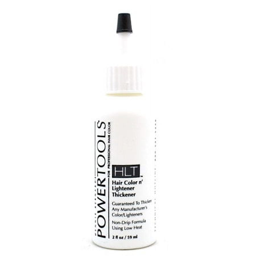 PowerTools - Hair Color n" Lightener Thickener - 2 oz (59 mL) - Walmart.com