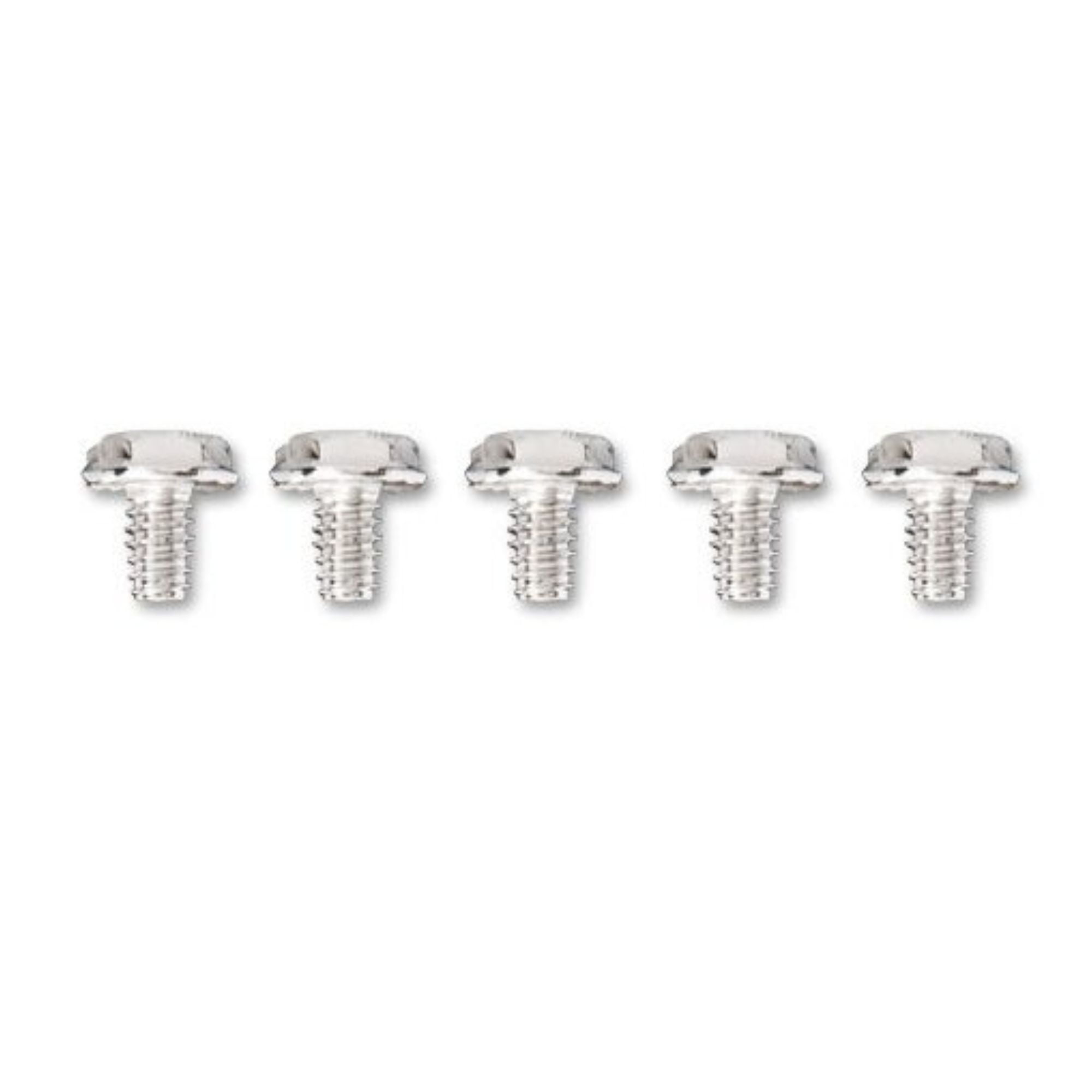 PowerUp New Hard Drive Screw, 0.20-inch Size, Silver, Metal Material ...