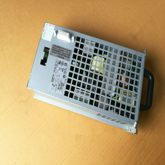 PowerVault 220S 221S 584W Switching Power Supply DPS-600FB A HD437 ...