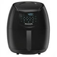 PowerXL 5qt Vortex Classic Air Fryer - Black - Walmart.com