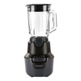 PowerXL™ Boost Blender Plus™ 4 Speed, 800 Watts, 48-oz Glass Jar, Black ...
