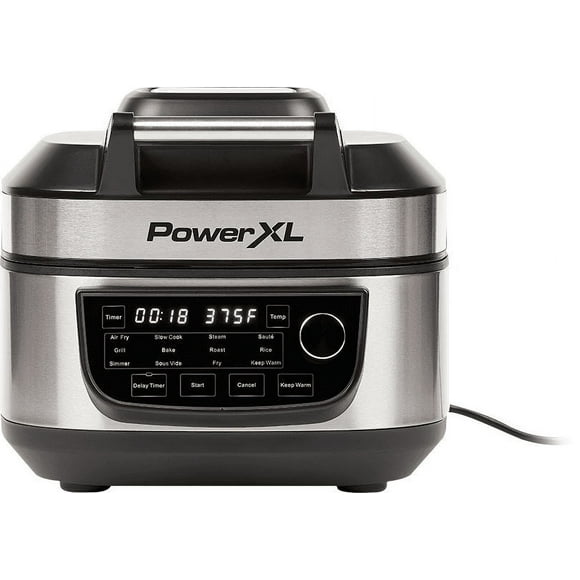 Power Xl Air Fryer Replacement Parts