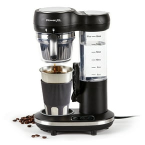 1 Cup Coffee Maker