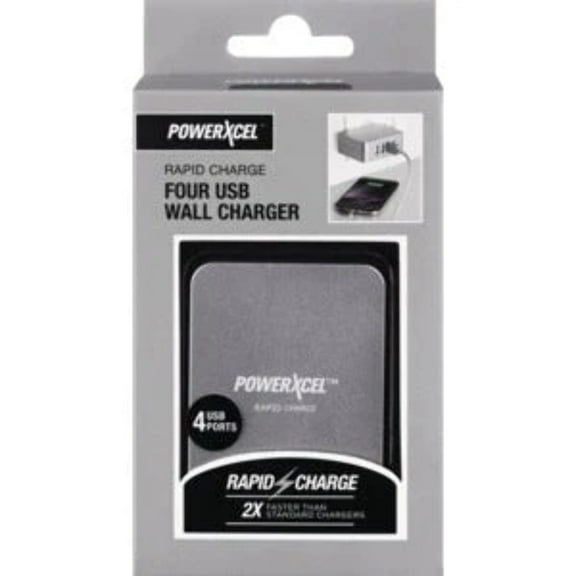 Intertek Charger