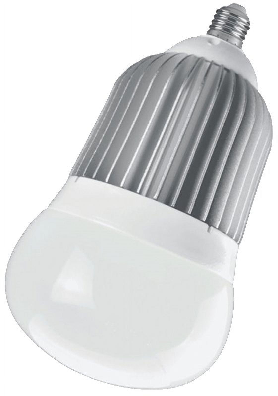 PowerZone Led Big Bulb 30 W Led Bulb 120 Vac 2570 Lumens 4000 K Cri 80 ...