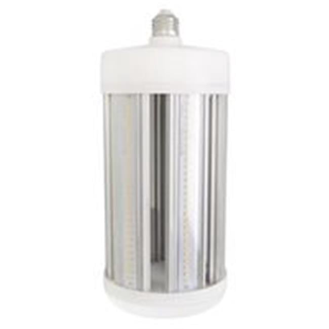 Powerzone 7435639 10000 Lumens Corn LED Bulb, White - Walmart.com