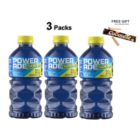 Powerade Sports Drinks in Beverages - Walmart.com
