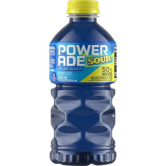 Powerade in Sports Drinks - Walmart.com