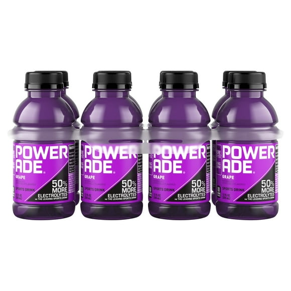 Powerade in Sports Drinks - Walmart.com