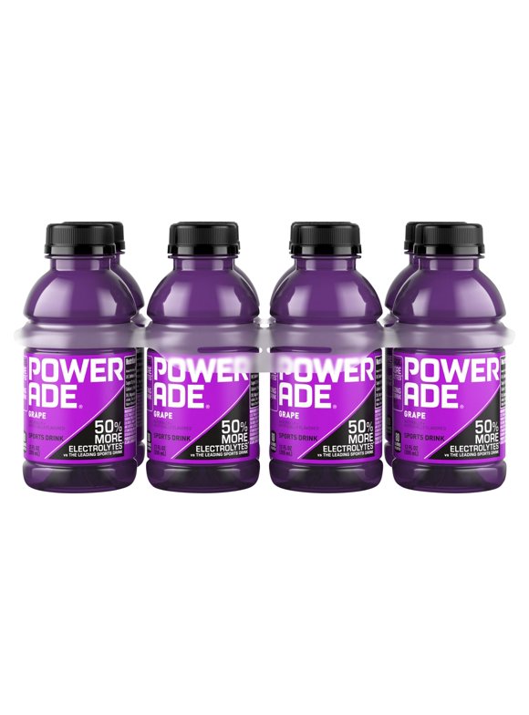 Powerade in Sports Drinks - Walmart.com