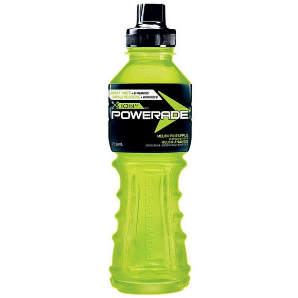 Powerade Sports Drinks in Beverages - Walmart.com