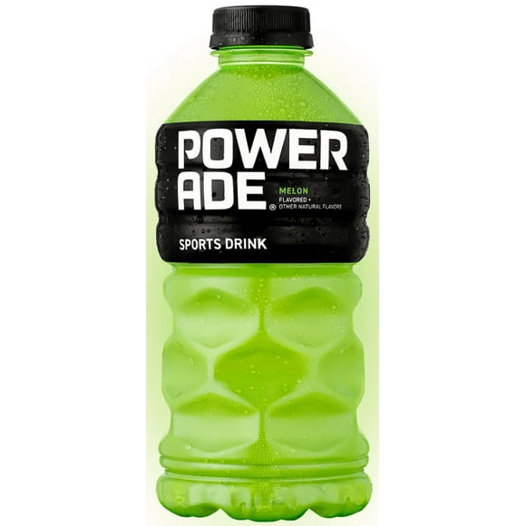 Powerade Powder