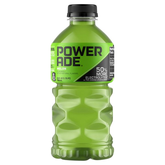 Powerade in Sports Drinks - Walmart.com
