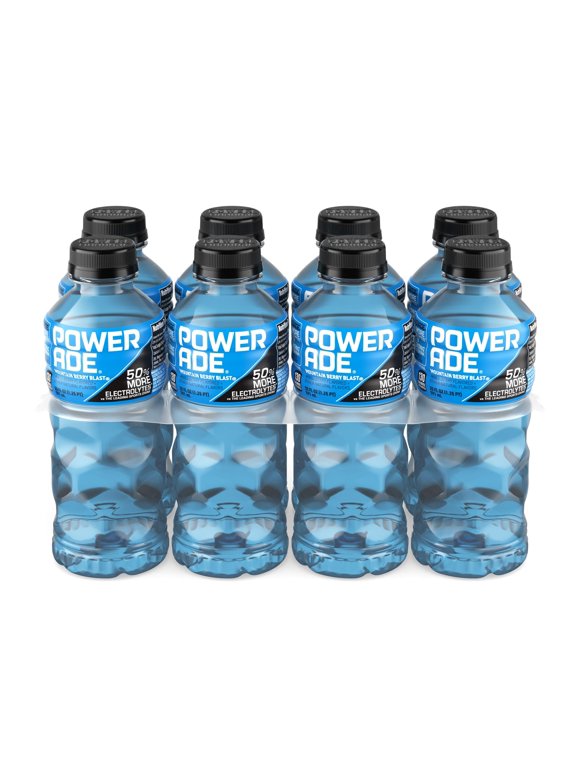 Powerade in Sports Drinks - Walmart.com