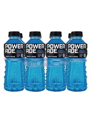 Powerade in Sports Drinks - Walmart.com