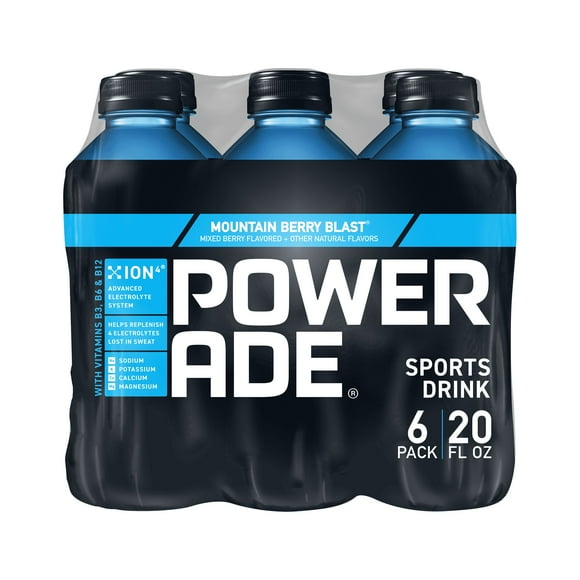 Power Aid