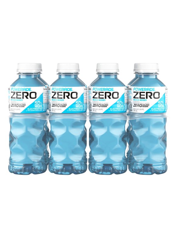 POWERADE Zero in Sports Drinks - Walmart.com