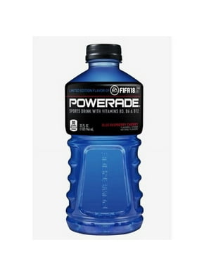 Powerade Sports Drinks in Beverages - Walmart.com