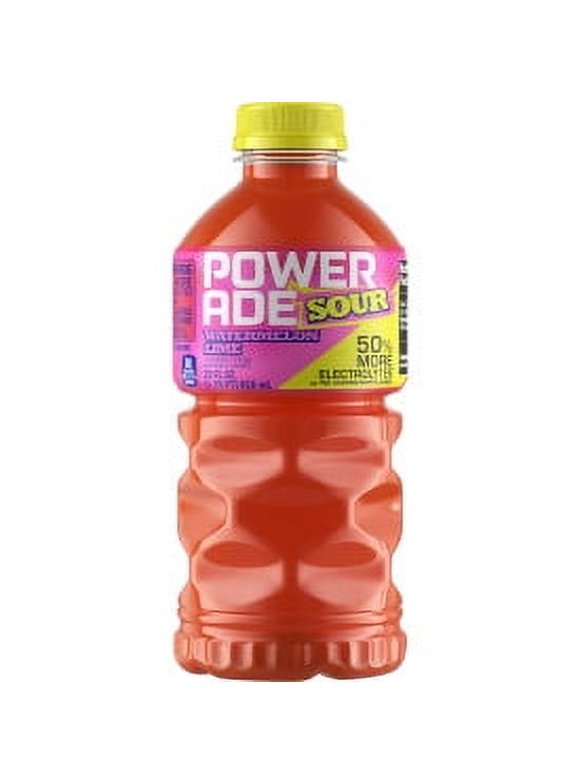 Powerade in Sports Drinks - Walmart.com
