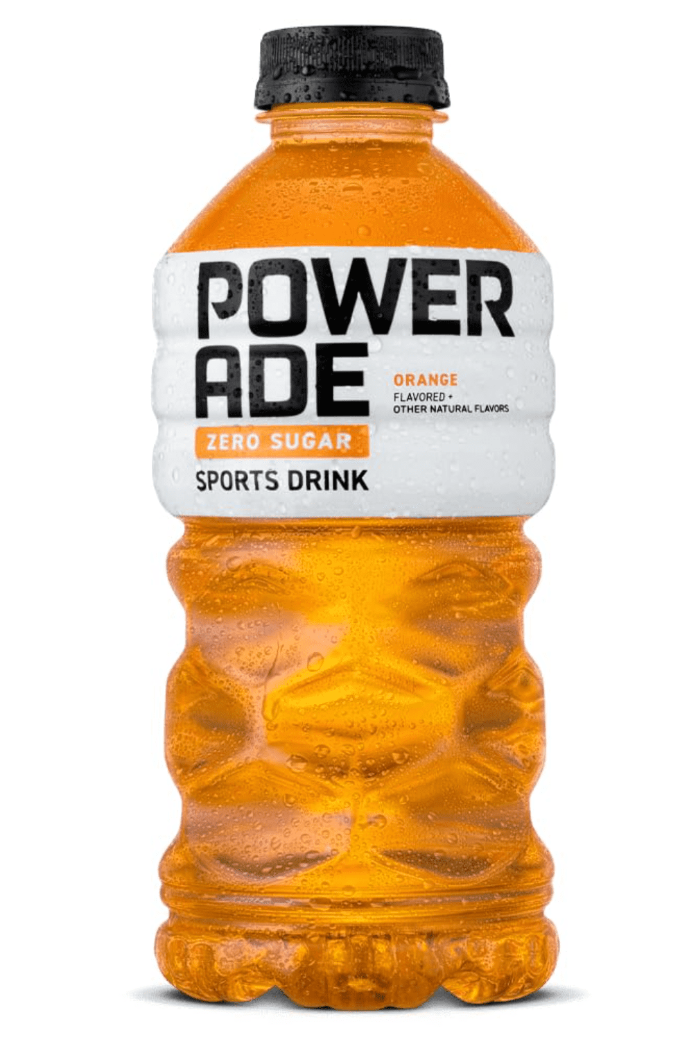 Powerade Zero (28 oz 5 pk, Orange) - Walmart.com