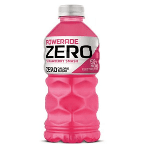 POWERADE Zero in Sports Drinks - Walmart.com