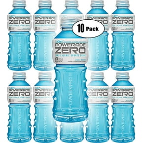 POWERADE Zero in Sports Drinks - Walmart.com