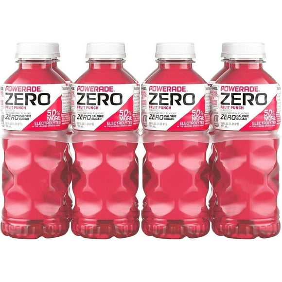 POWERADE Zero in Sports Drinks - Walmart.com