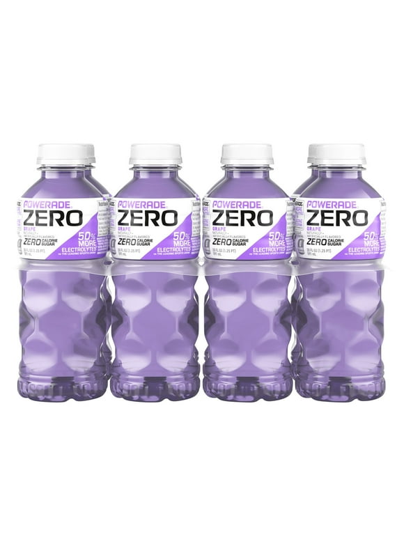 POWERADE Zero in Sports Drinks - Walmart.com